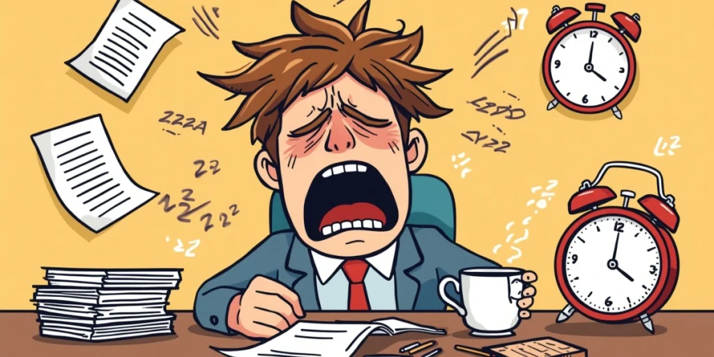 220+ Funny Sleepy Names for People who Sleep a Lot